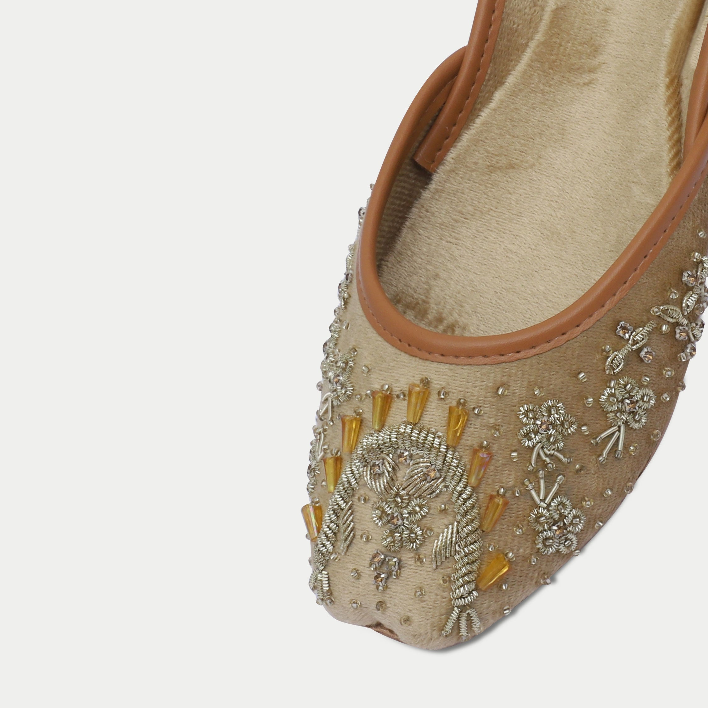 MW2200-GOLD – Mocciani