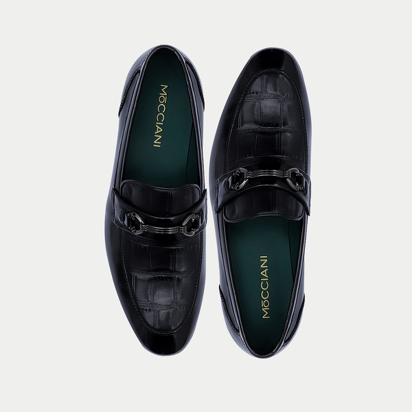 MM1972-BLACK – Mocciani
