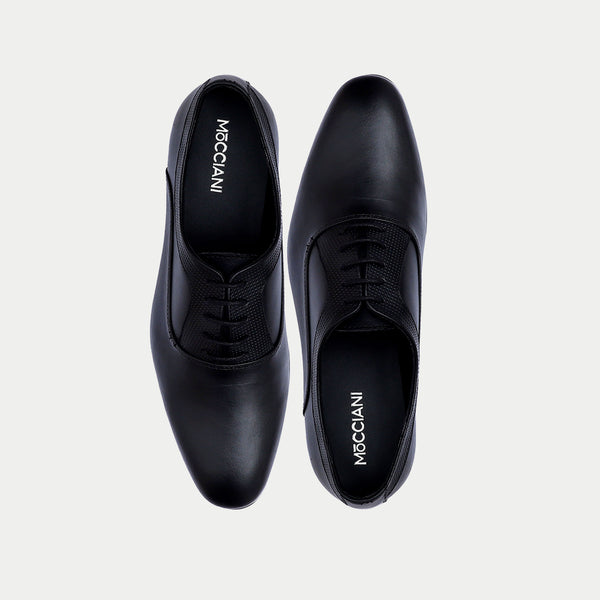 MM1990-BLACK – Mocciani