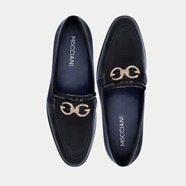 MM1939-BLACK – Mocciani